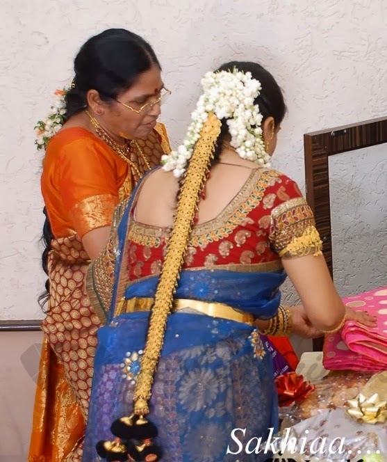 Glorious Gold Jada Designs